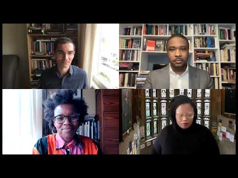 Matrix on Point: America's Pursuit of Racial Justice