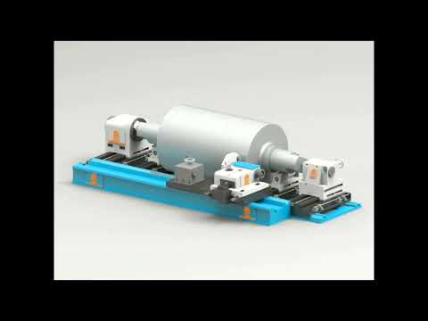 Roll Grinders at Best Price in India