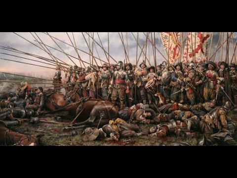 Religious War That Erupted Because Of The Reformation