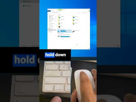 do you know this windows pc trick to zoom in and out quickly #windows #windows10 #windows11 #pc
