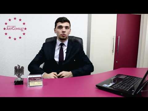 Pașii de programare la Pașaport în România