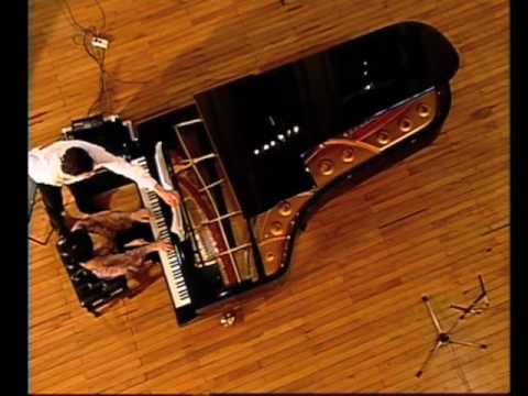 Michael Finnissy,English country tunes,Nika Shirocorad