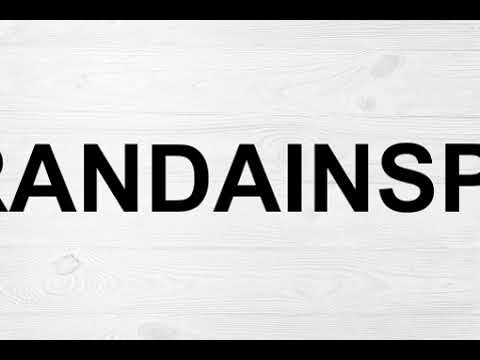 How To Pronounce Jacaranda In Spanish