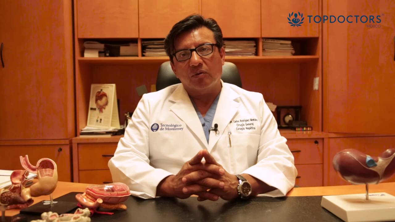 Liver Cirrhosis - What is the Treatment?