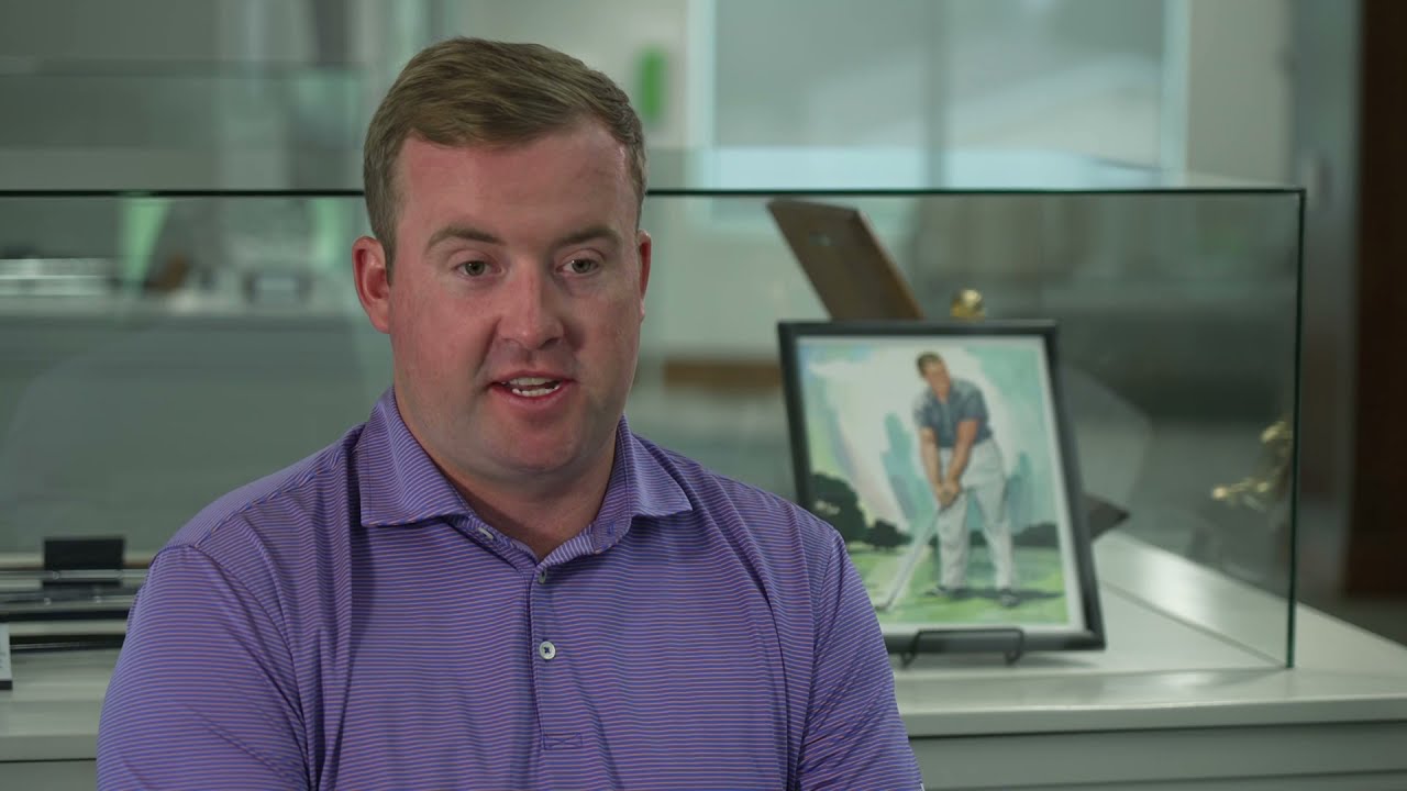 Program Spotlight: Professional Golf Management