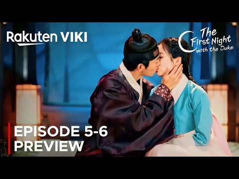 The First Night With the Duke | Episode 5-6 Preview | Seo Hyun | Ok Taec Yeon {ENG SUB}
