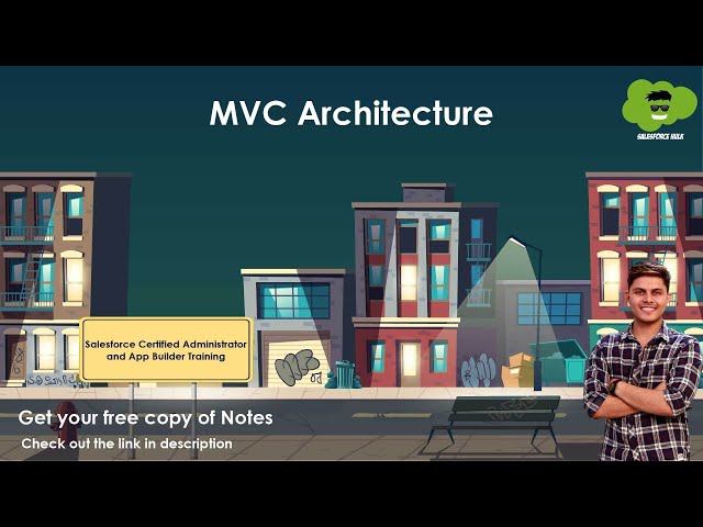What Is Mvc Architecture In Salesforce And It S Benefits