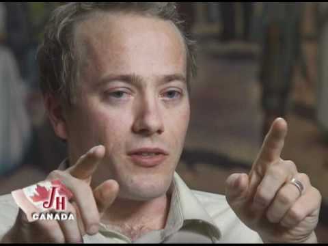 Conversion Story | matt fradd