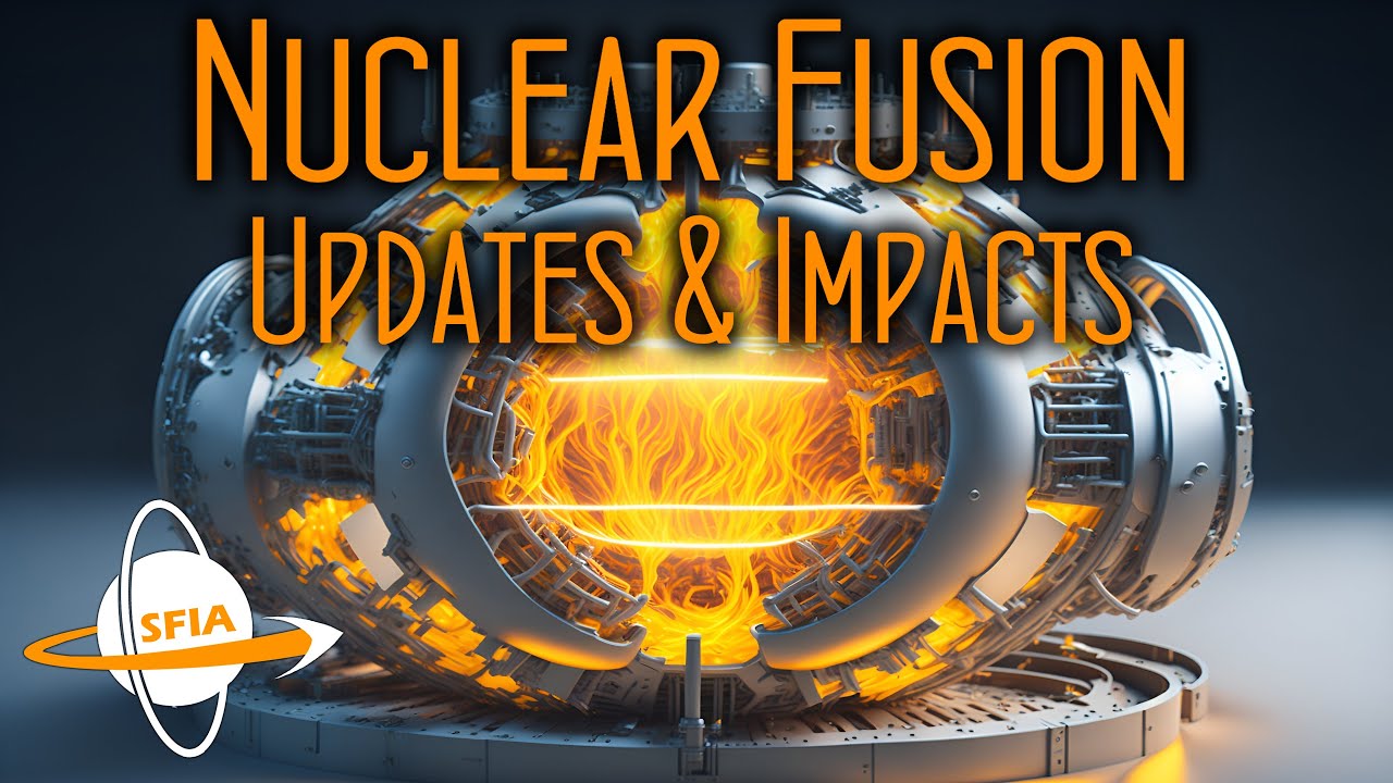 Nuclear Fusion: The Future of Energy Production | Galaxy.ai