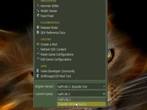 Steam Community :: Video :: Source SDK - Getting and setting up Source SDK
