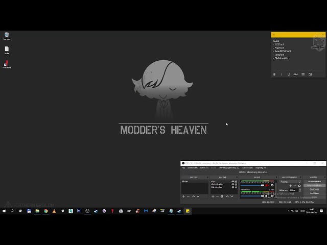 A Comprehensive Guide to Unpacking Game Files for MGSV Modding | Galaxy.ai