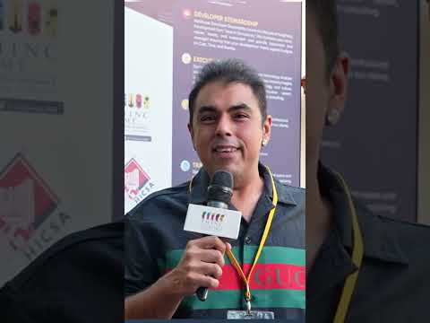 Bobby Hiranandani Co-Chairman - Royal Group, Singapore shares his experience at THINC Indonesia 2024