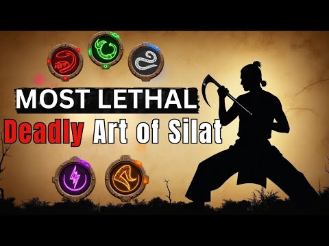 The Deadly Art of Silat: The Most Lethal Martial Art You’ve Never Heard Of?