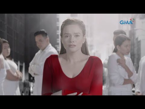 Hindi Ko Kayang Iwan Ka: Ang kuwento ni Thea