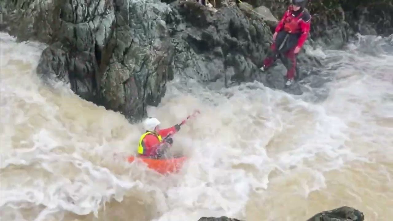 North Esk Race 2023