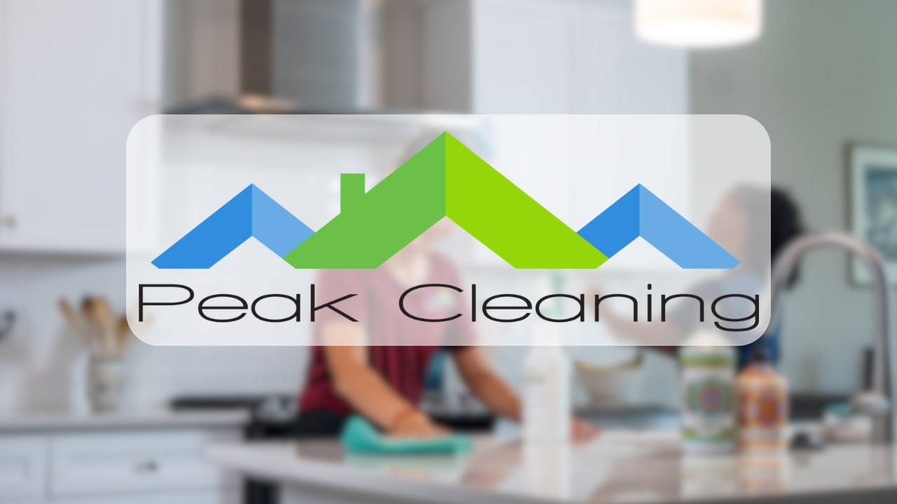 Peak Cleaning | Professional House Cleaning You Can Trust
