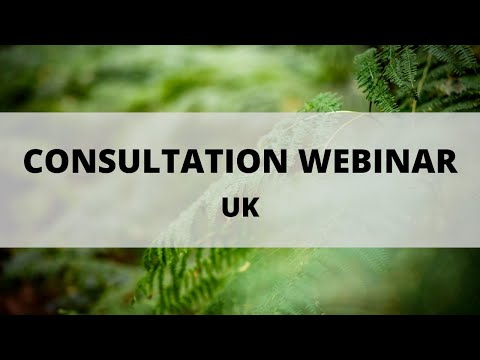 Introduction to the UK Forest Certification System