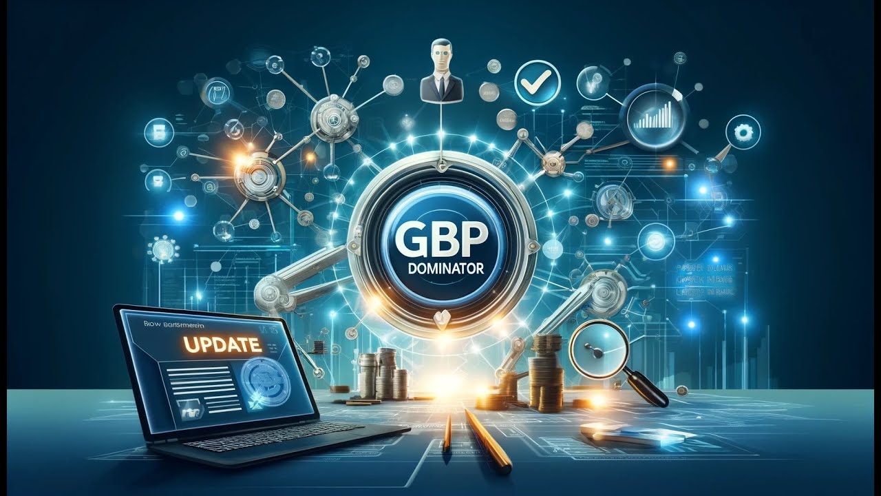 Rank our Google Business Profile even Harder with the LinkTree Booster Update