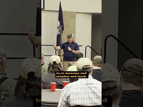 Ecosystem service payments vs Carbon Credits w/ Dr. Allen Williams