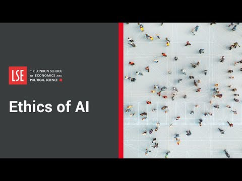 LSE Ethics of AI | Course Trailer