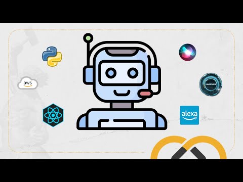 Build an AI Voice Assistant with ChatGPT - Introduction