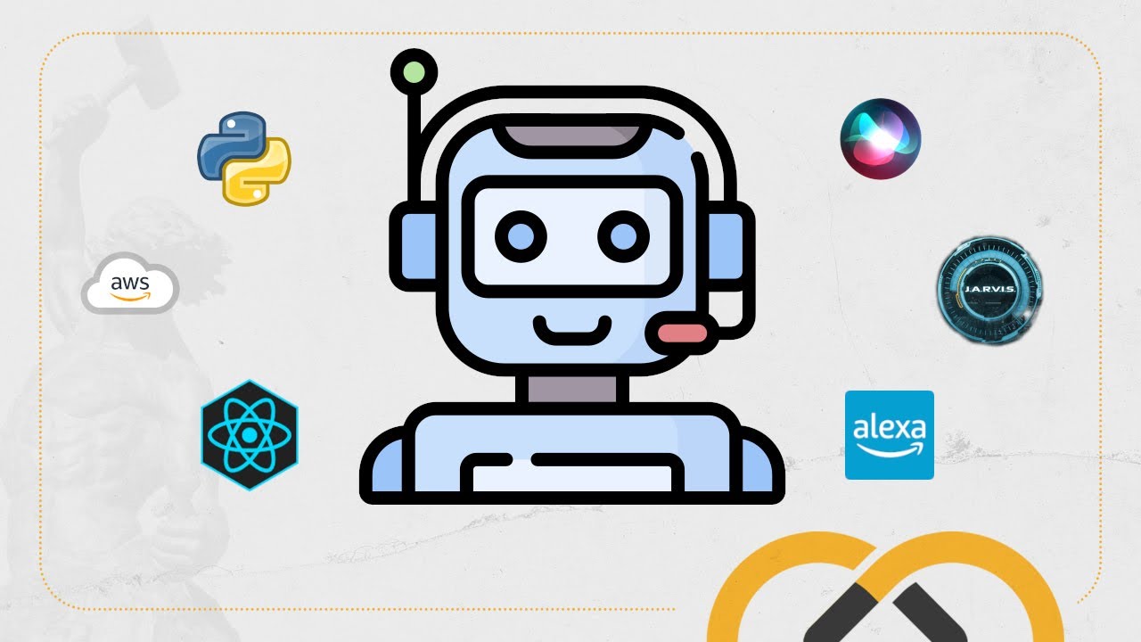 Build an AI Voice Assistant with ChatGPT - Introduction