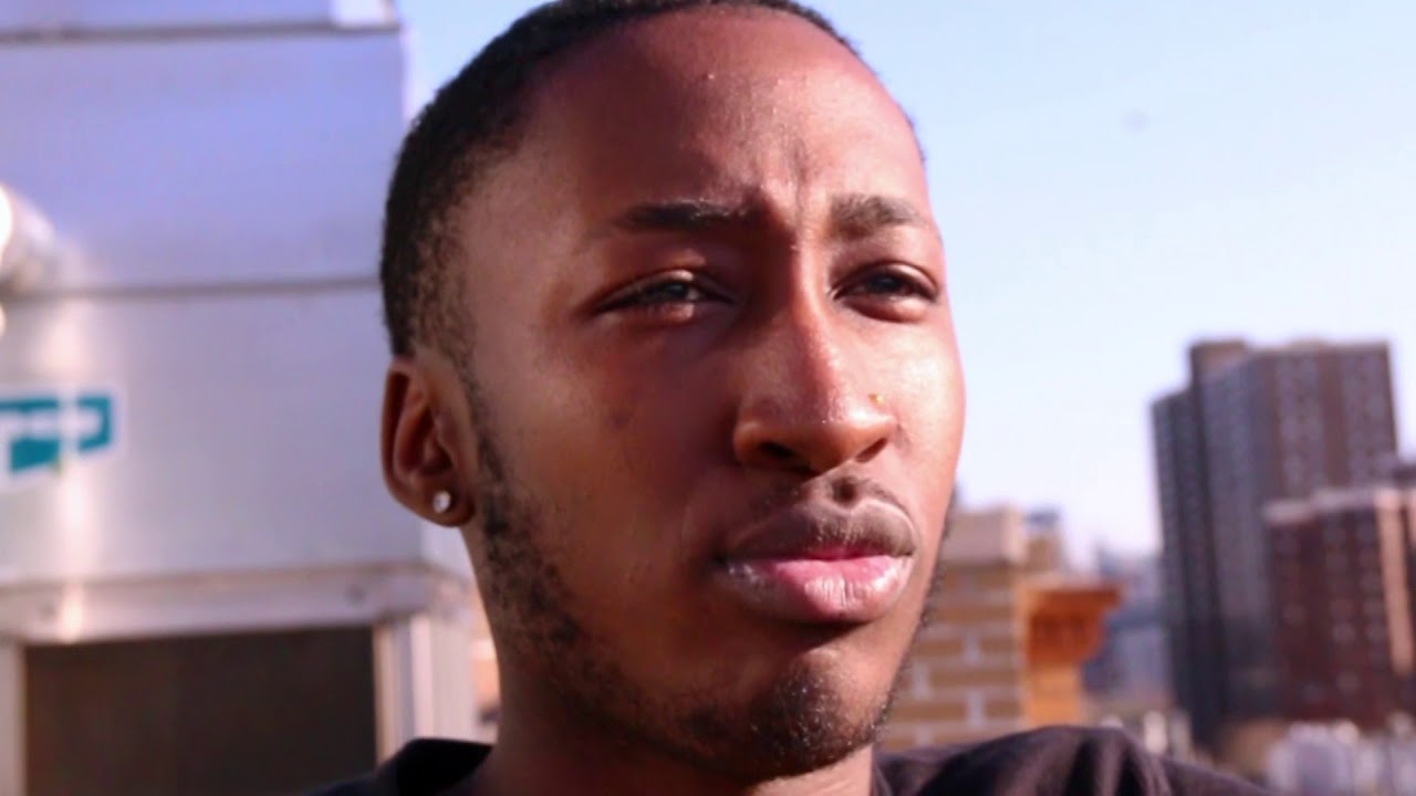 EA Stories: Meet TyShawn
