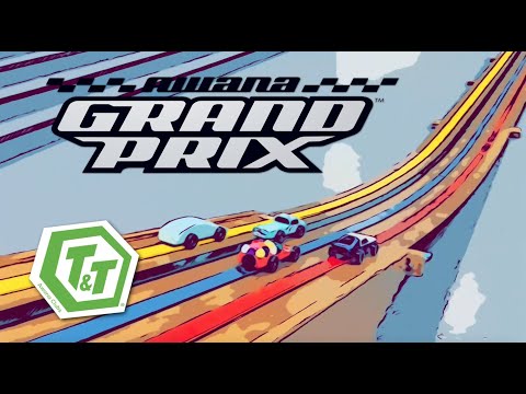 AWANA GRAND PRIX 2022: T&T HIGHLIGHTS