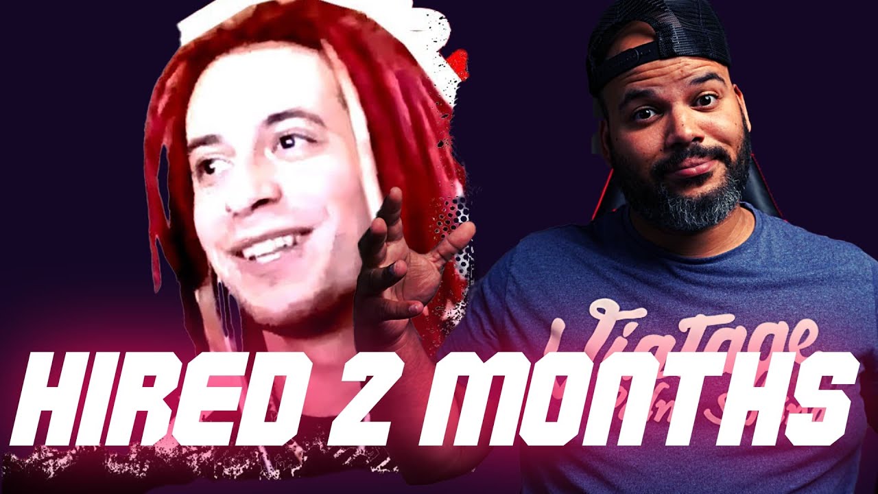 (Flashback) I Got Hired After 2 Months Studying to Code | CodingPhase | Dreaded Dev