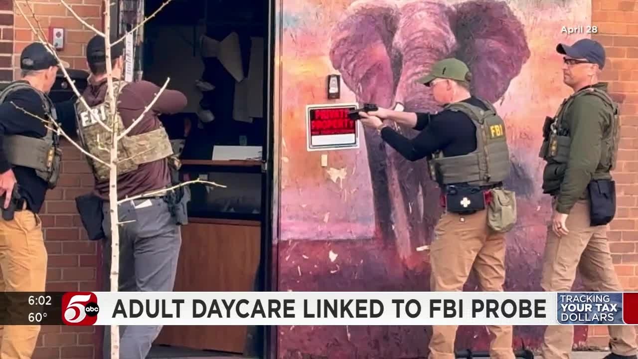Childcare center under investigation for fraud linked to adult daycare billing Minnesota Medicaid