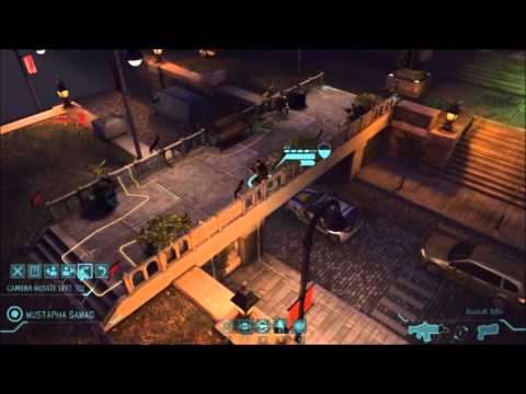 Steam Community :: Video :: XCOM - Crap Run