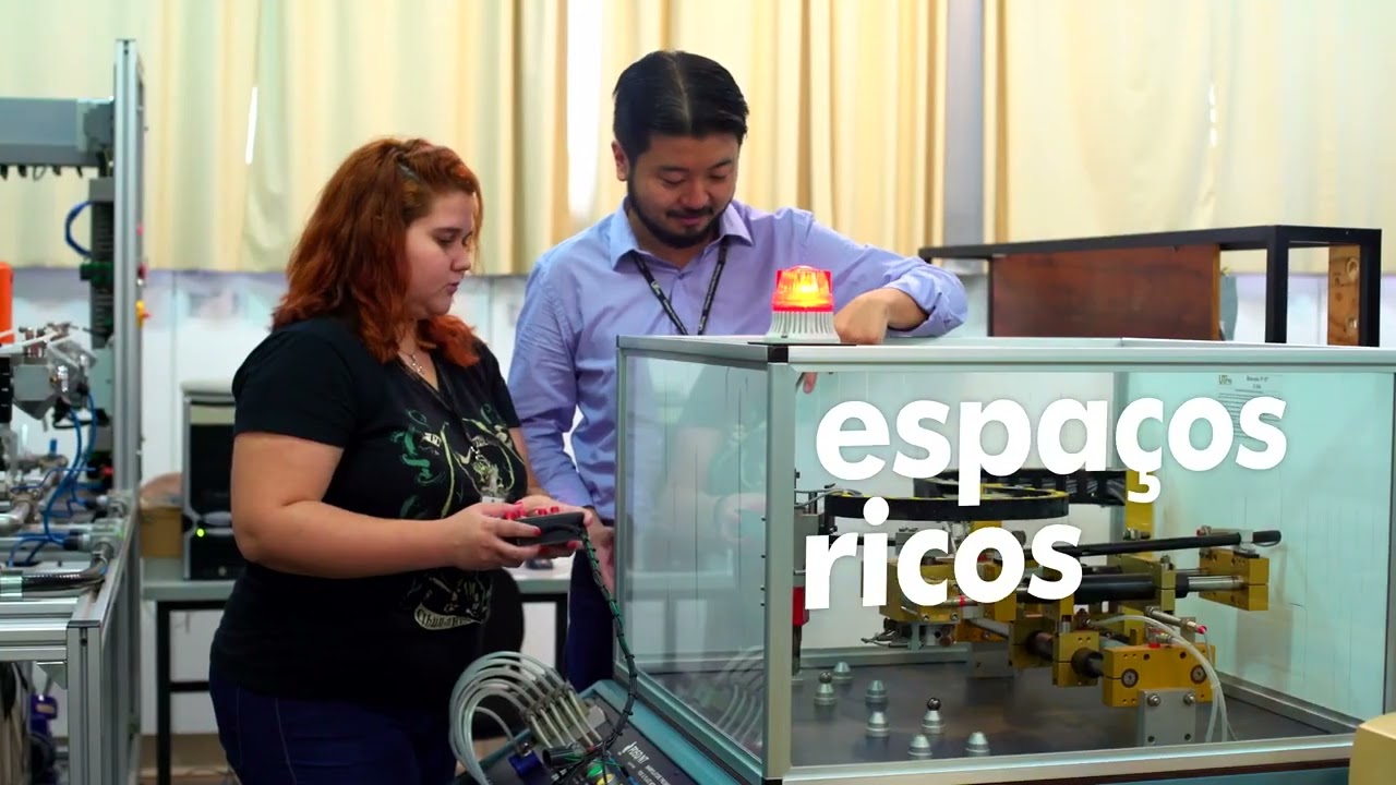 UTFPR   CAMPUS CORNELIO PROCOPIO   uma universidade que transforma