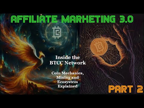 UK - BTCC Network Explained - Part 2