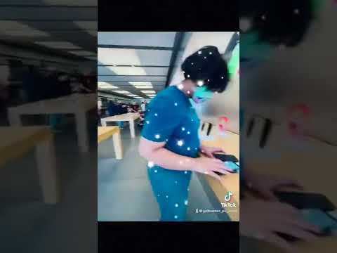 Can I buy something at the Apple Store without an appointment?