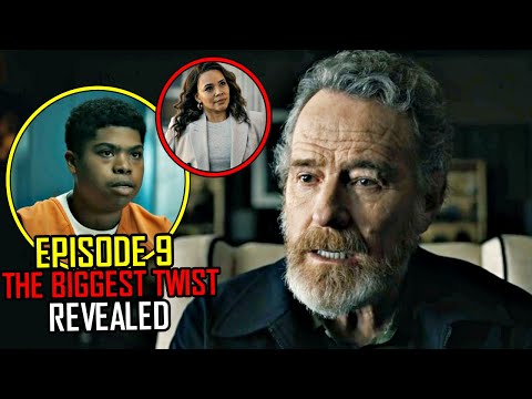 Your Honor Season 2 Episode 9 || Unveiling Shocking Details  || You WON'T Believe What Happens Next!