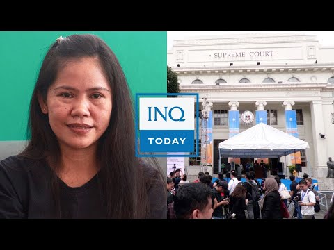 Bar exam result 2024: 3,962 passed – Supreme Court | INQToday