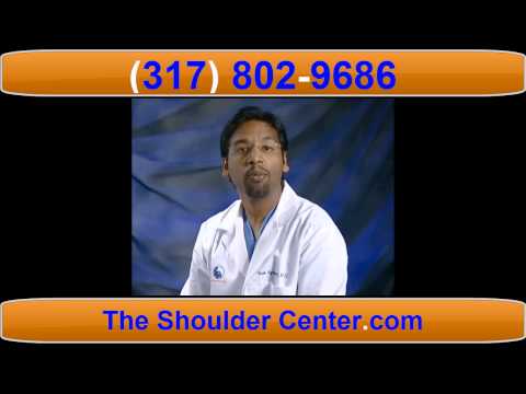 Shoulder Specialist Chicago -- Choosing the Best Orthopedic Shoulder Surgeon in Illinois