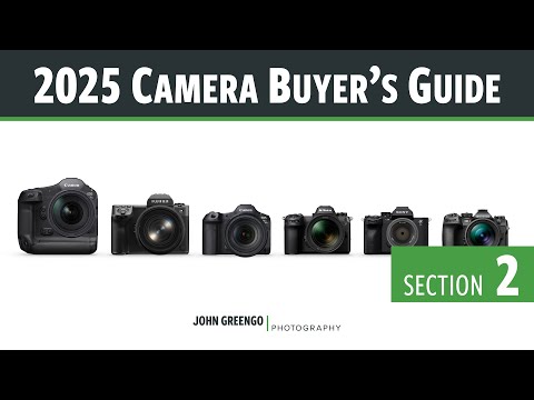 Best Cameras for 2025 - Watch this before buying your next camera