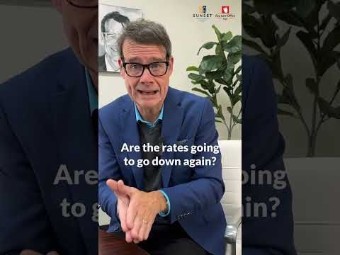 Navigating Market Volatility: Interest Rate Trends and What’s Next for 2025