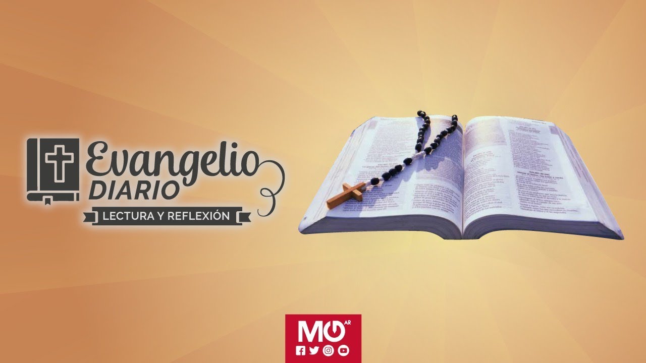 Lectura y reflexión del santo Evangelio | 2 de Enero 2023 | según san Juan: 1, 19-28