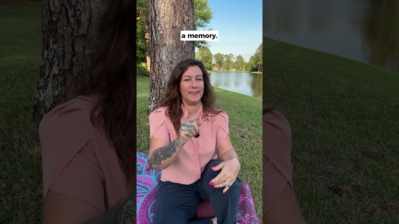 Hypnosis Challenge: Forget Your Name?