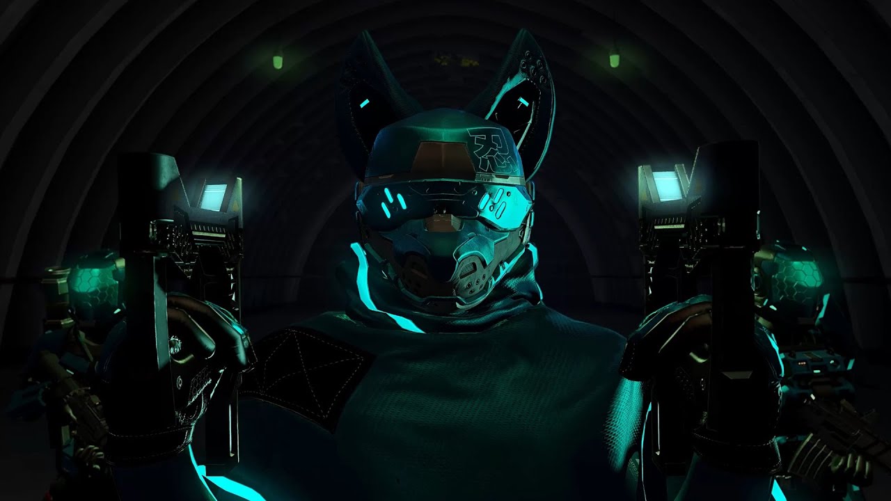 Second Life Combat 2.0