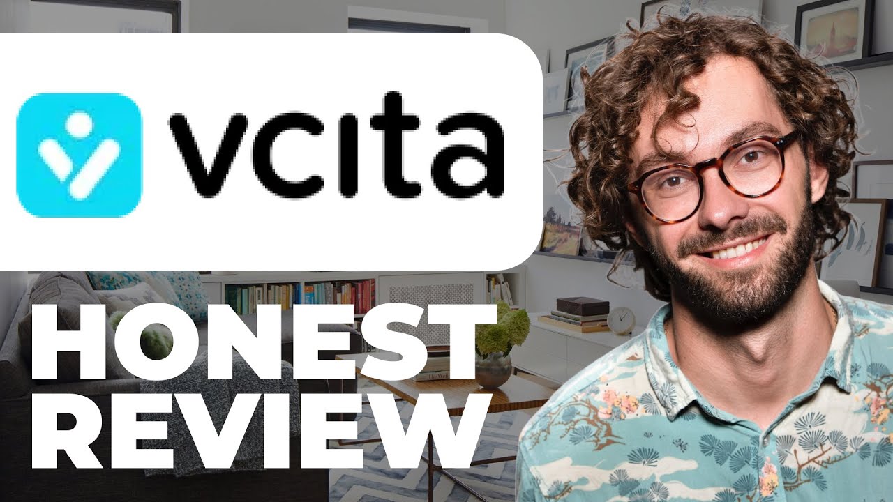 Vcita Honest Review - Watch Before Using