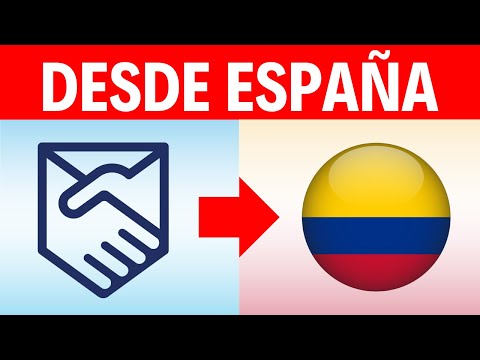 馃挾 Enviar DINERO a COLOMBIA desde ESPA脩A con REMITLY en 2025 | Gu铆a R脕PIDA y SEGURA