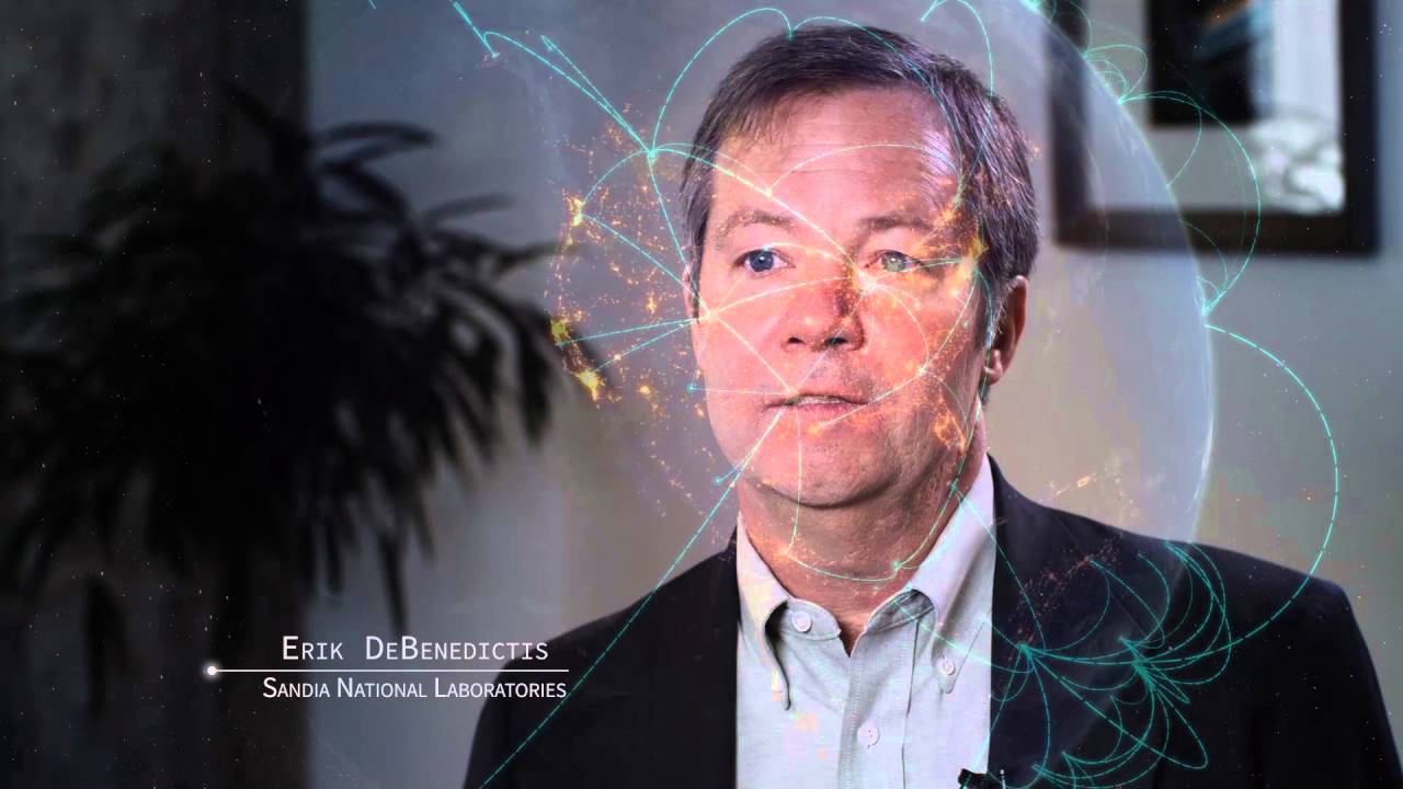 IEEE Rebooting Computing