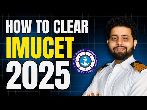 How to Clear IMUCET 2025? | How to Prepare for IMU CET in 2025 | High Salary Career Path