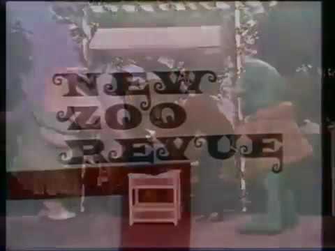 " The New Zoo Review " (I Do Not Own The Rights ) Just Bring' em Back. You ' Member ?