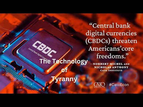THE TECH OF TYRANNY