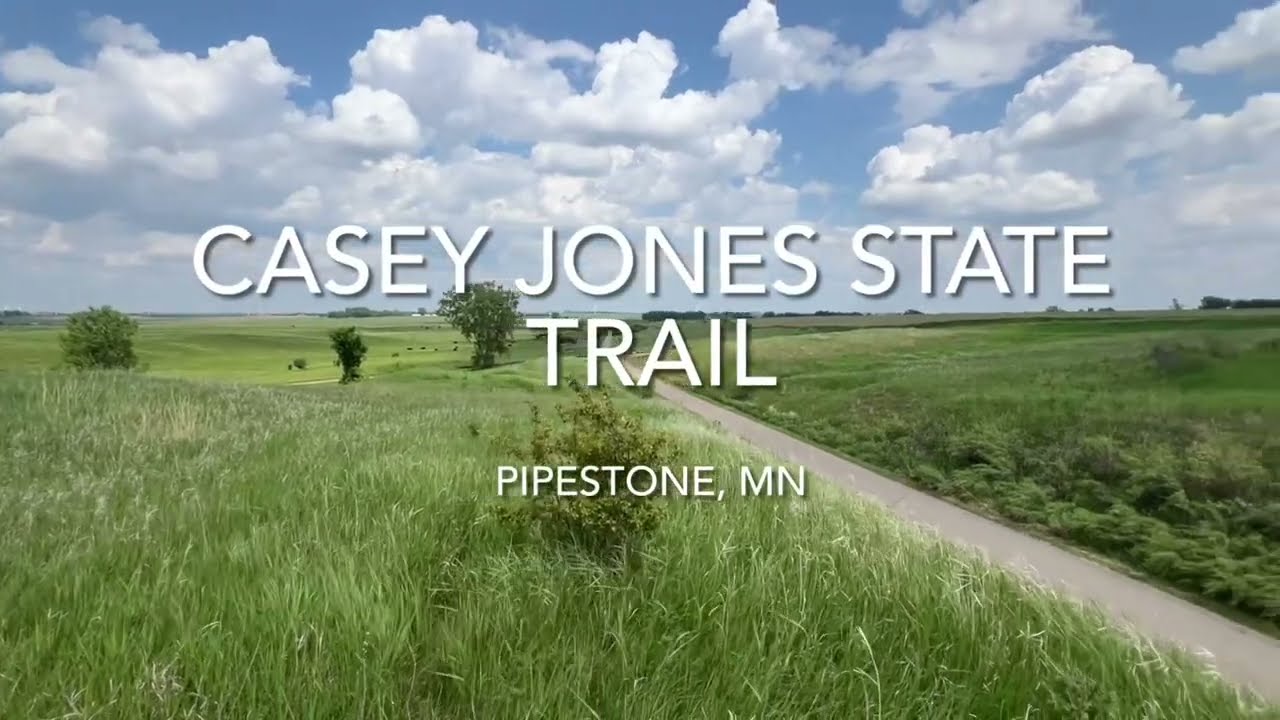 Discovering Pipestone County - Minnesota Trails