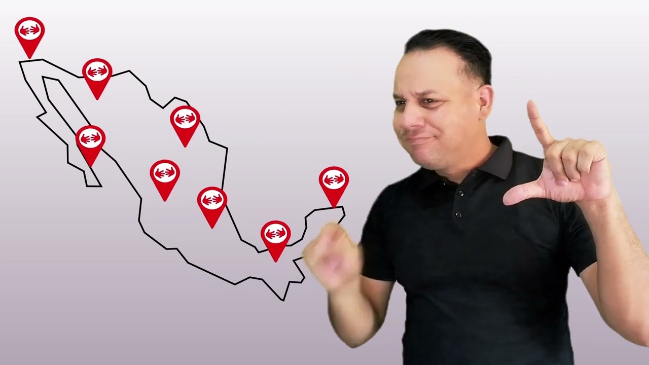 Comunicación LSM
